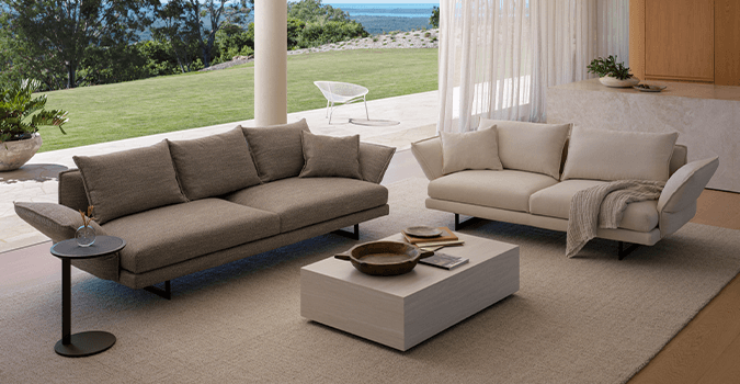 Sofas | Award-Winning Lounges & Couches