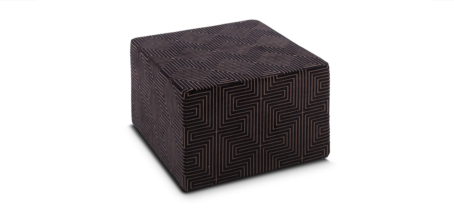 Ottomans - Living - Shop - King Living