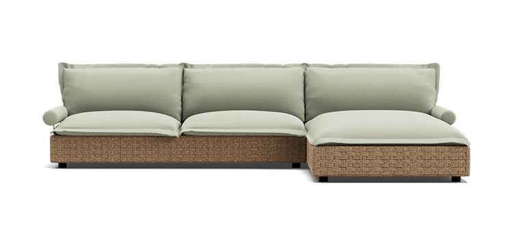 Outdoor - New Designs - Shop