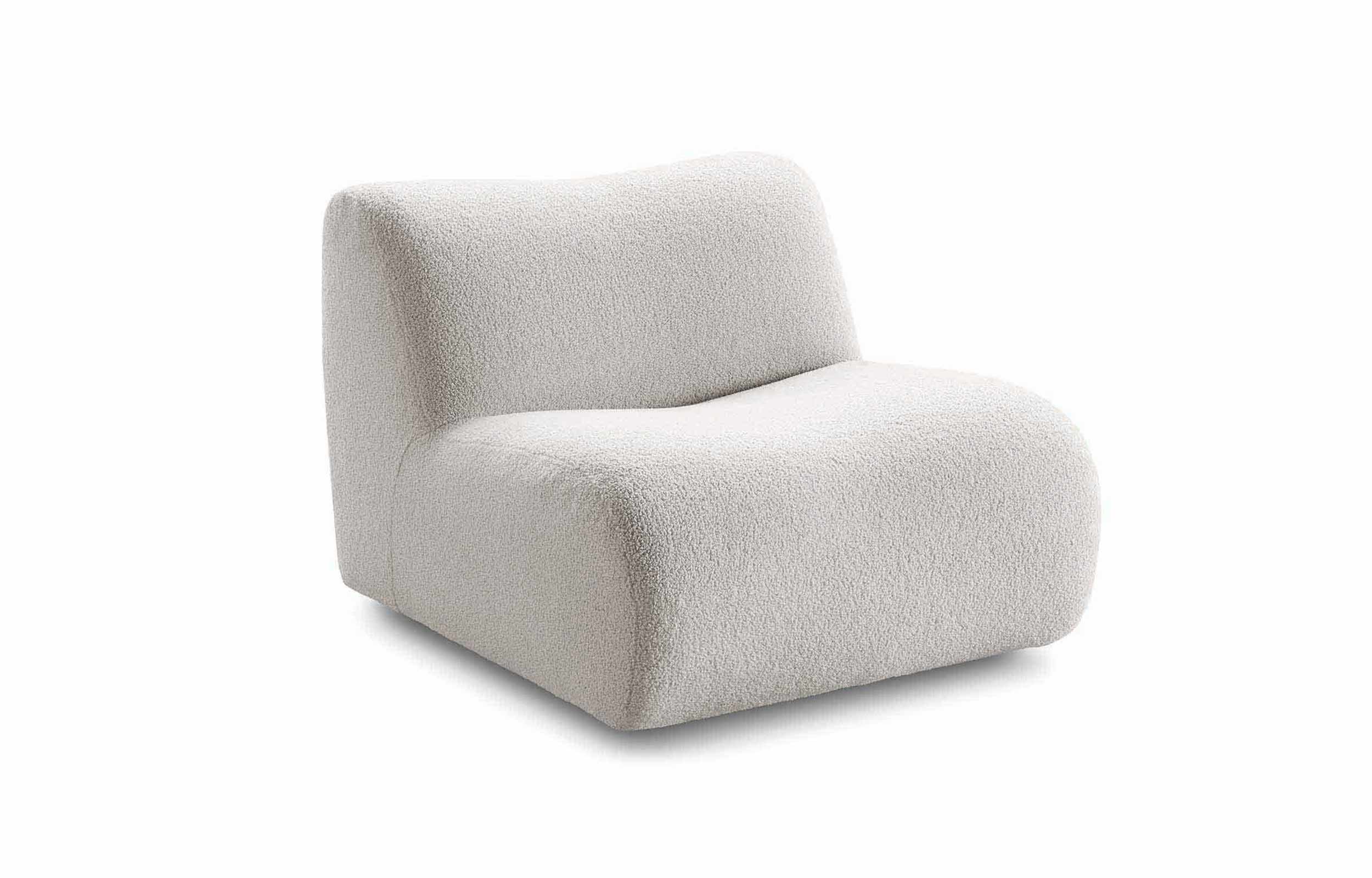 1977 Sofa Chair Module | King Living