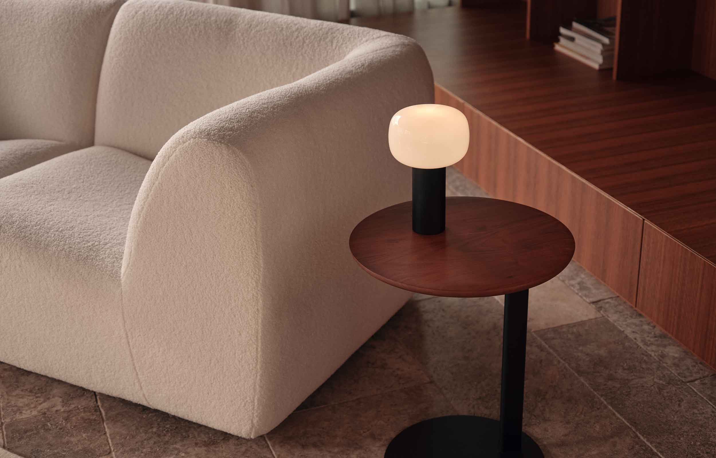 Pallino Portable Table Lamp