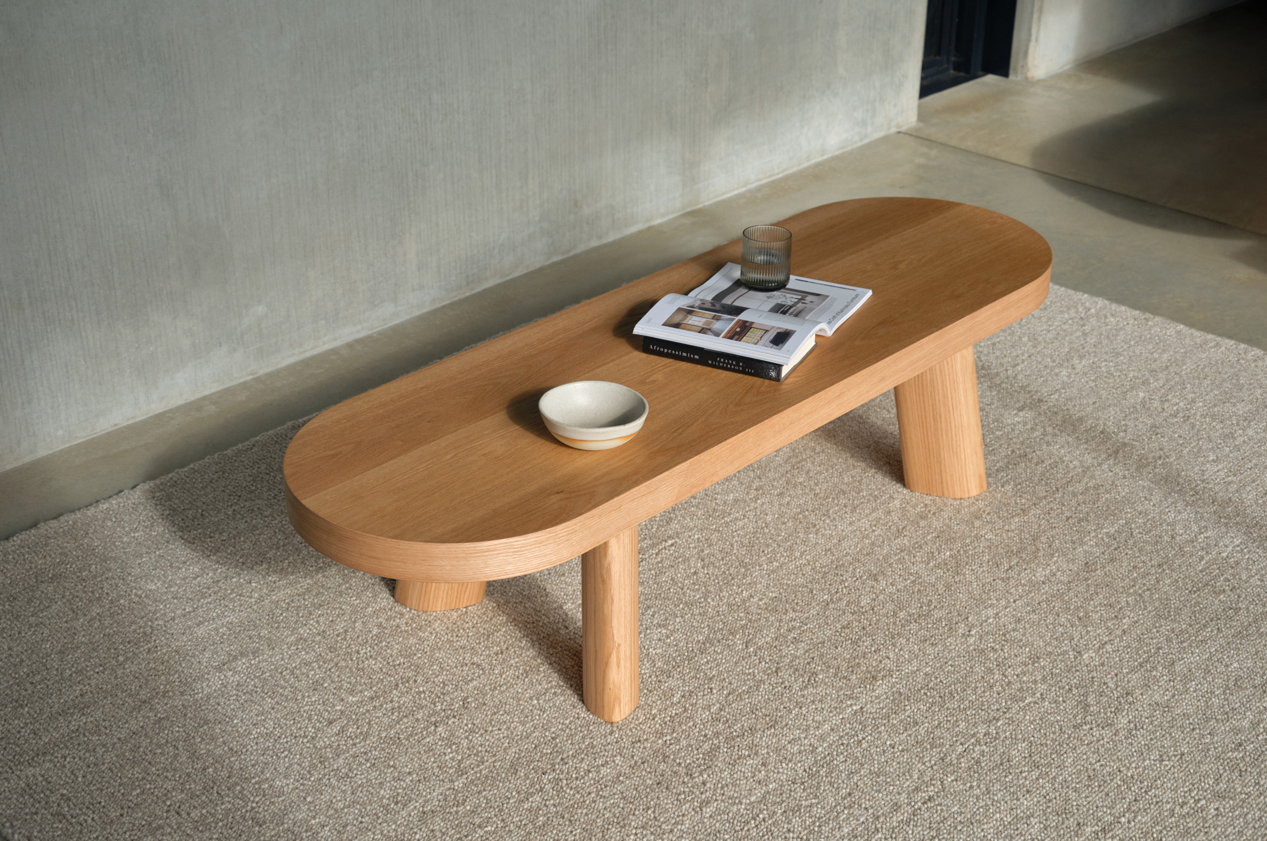 Heritage Coffee Table