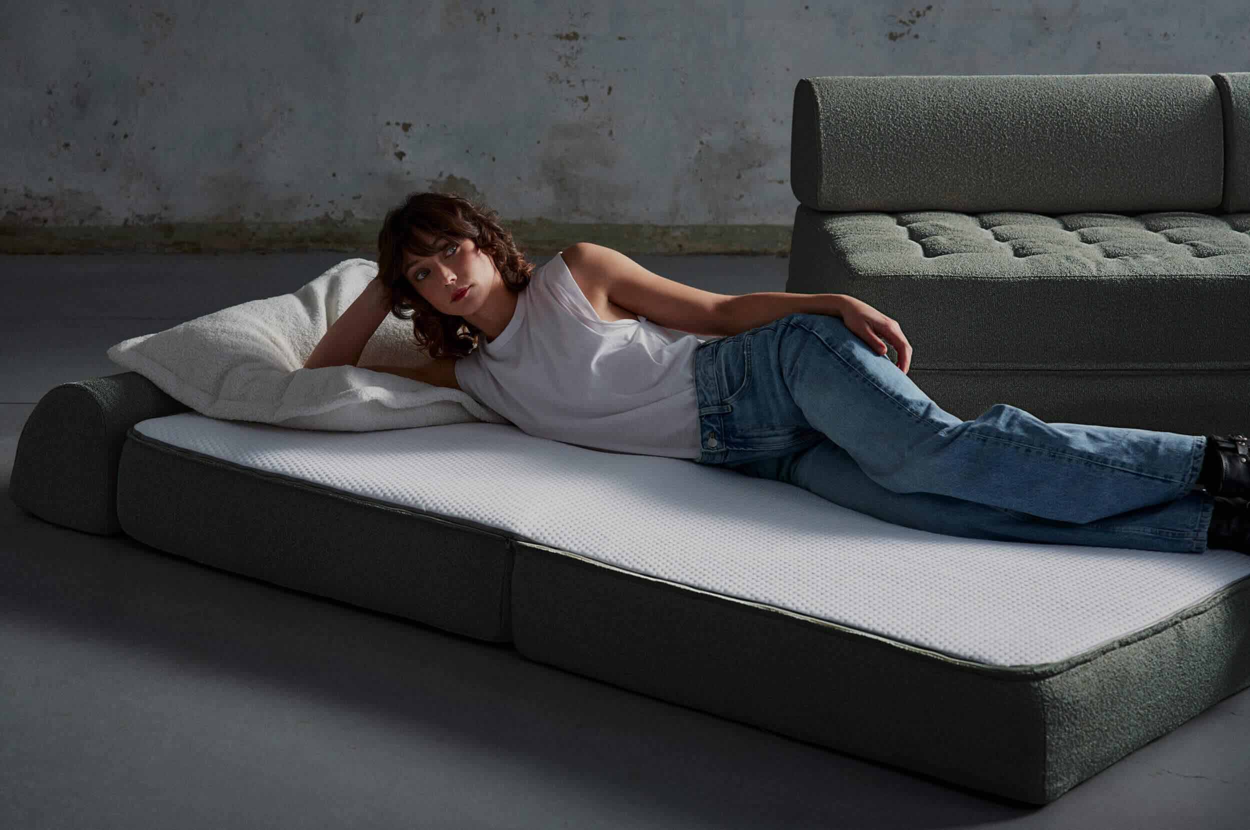 Lumo Sofa Bed Chair