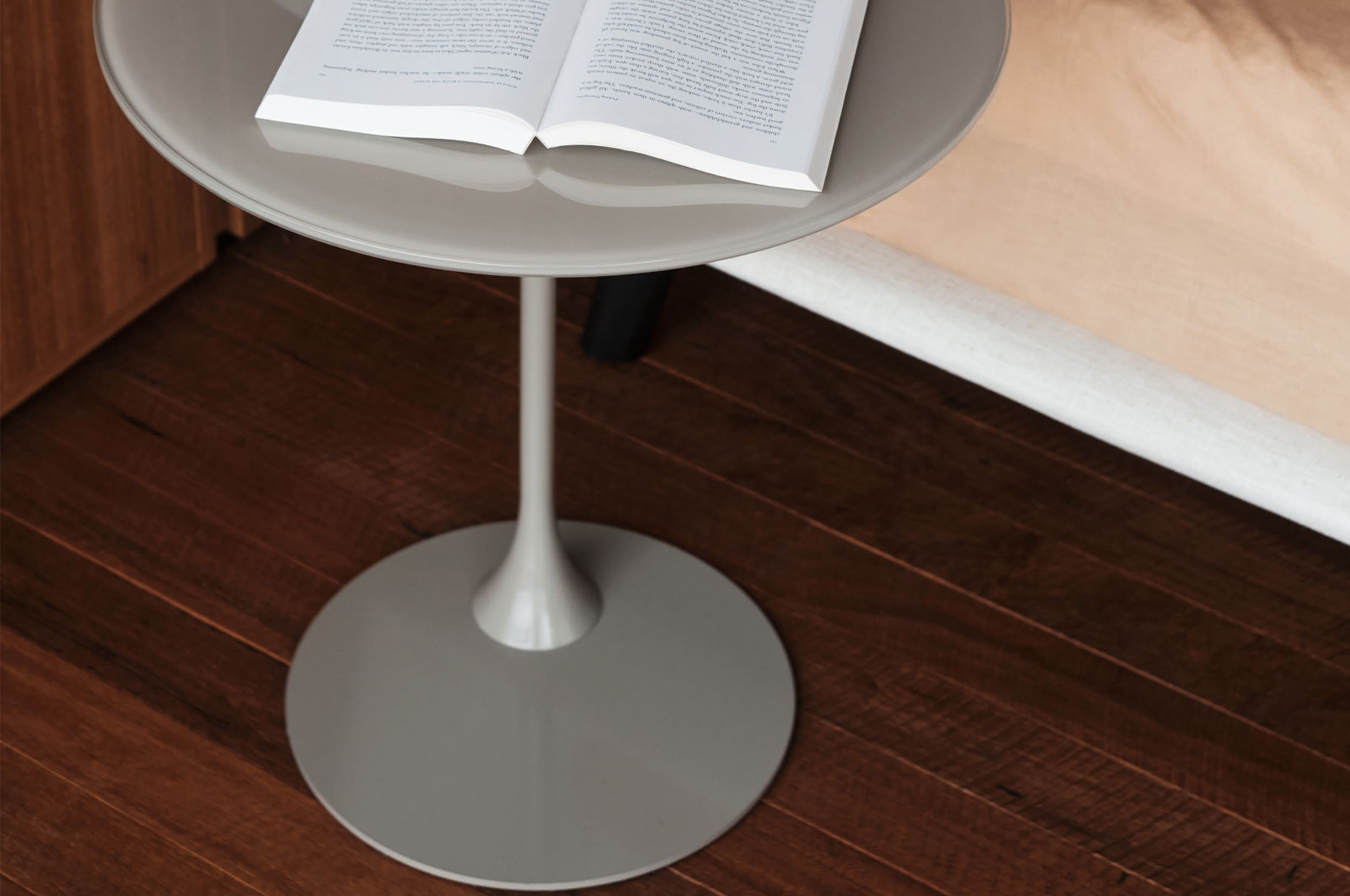 Apero Side Table Round