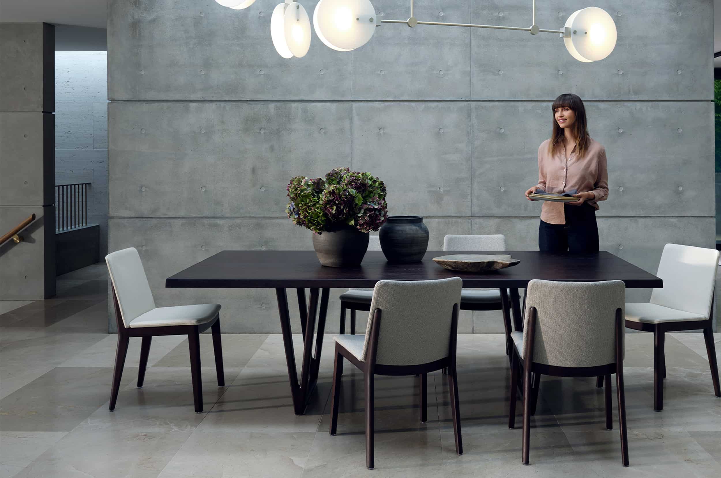 Aspen Dining Table
