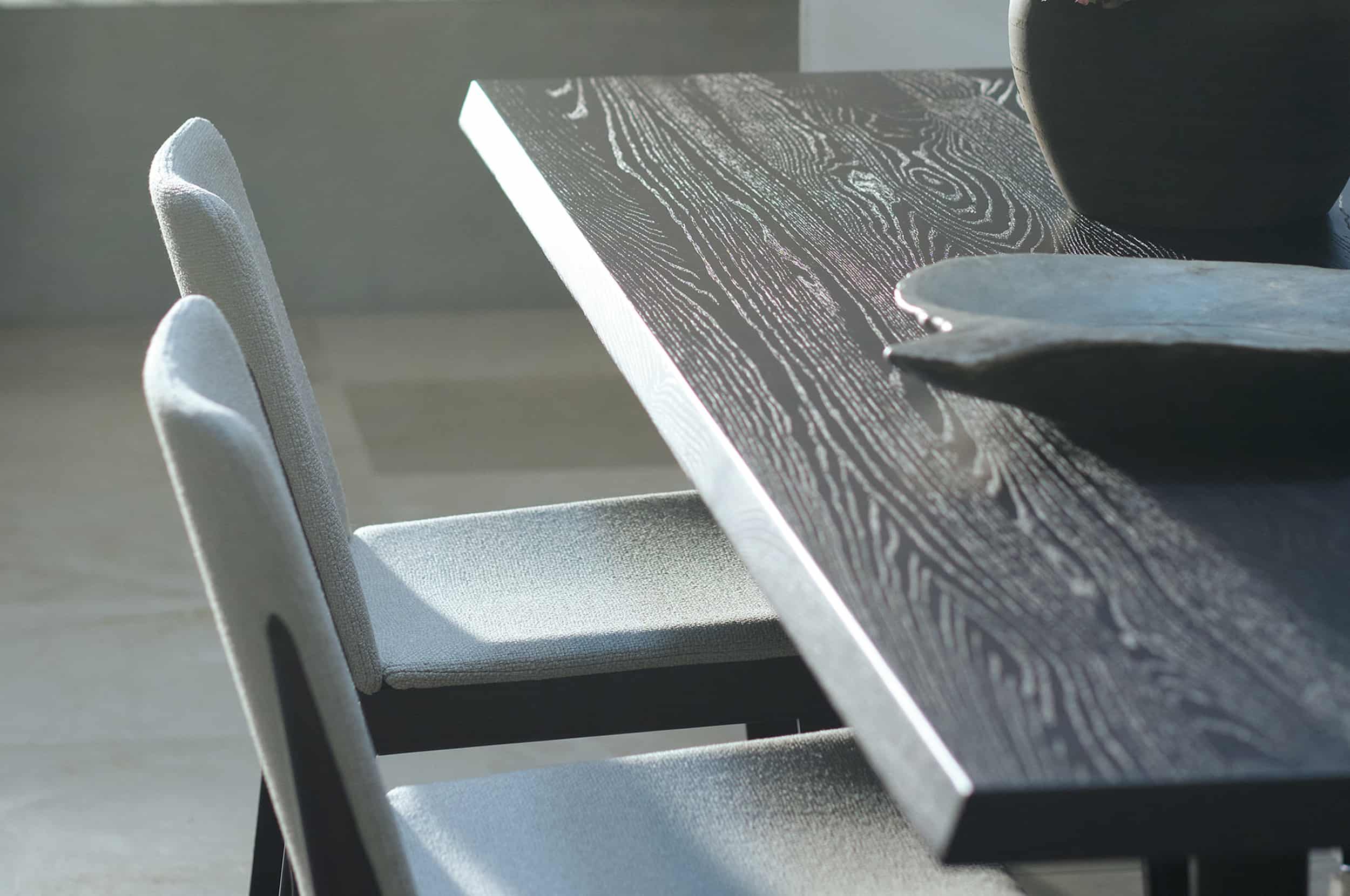 Aspen Dining Table