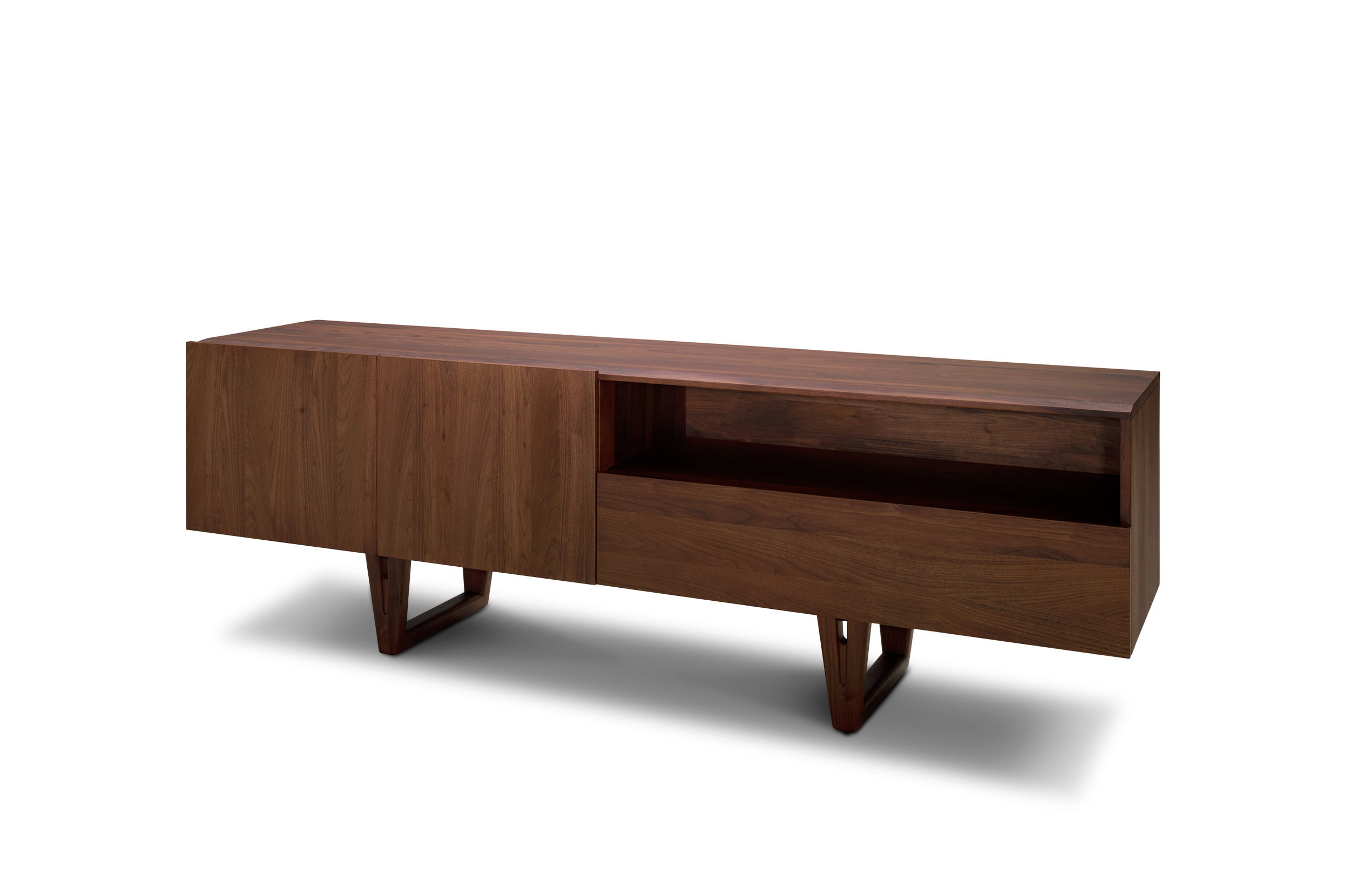 Aspen Sideboard 2 Door 1 Drawer