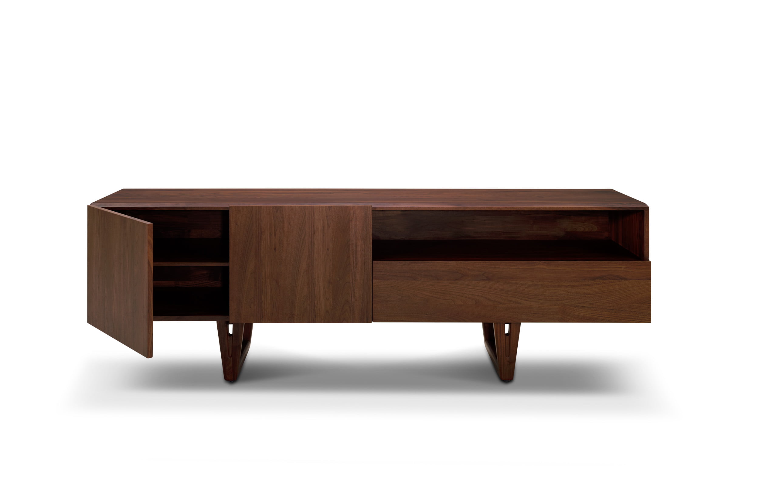 Aspen Sideboard 2 Door 1 Drawer