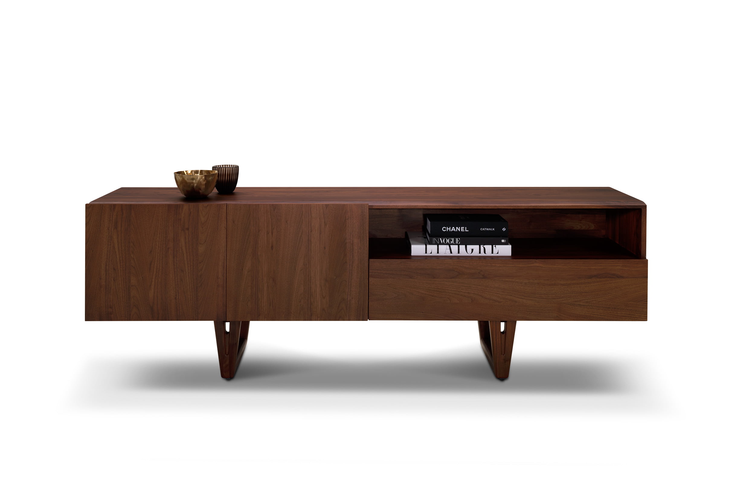 Aspen Sideboard 2 Door 1 Drawer