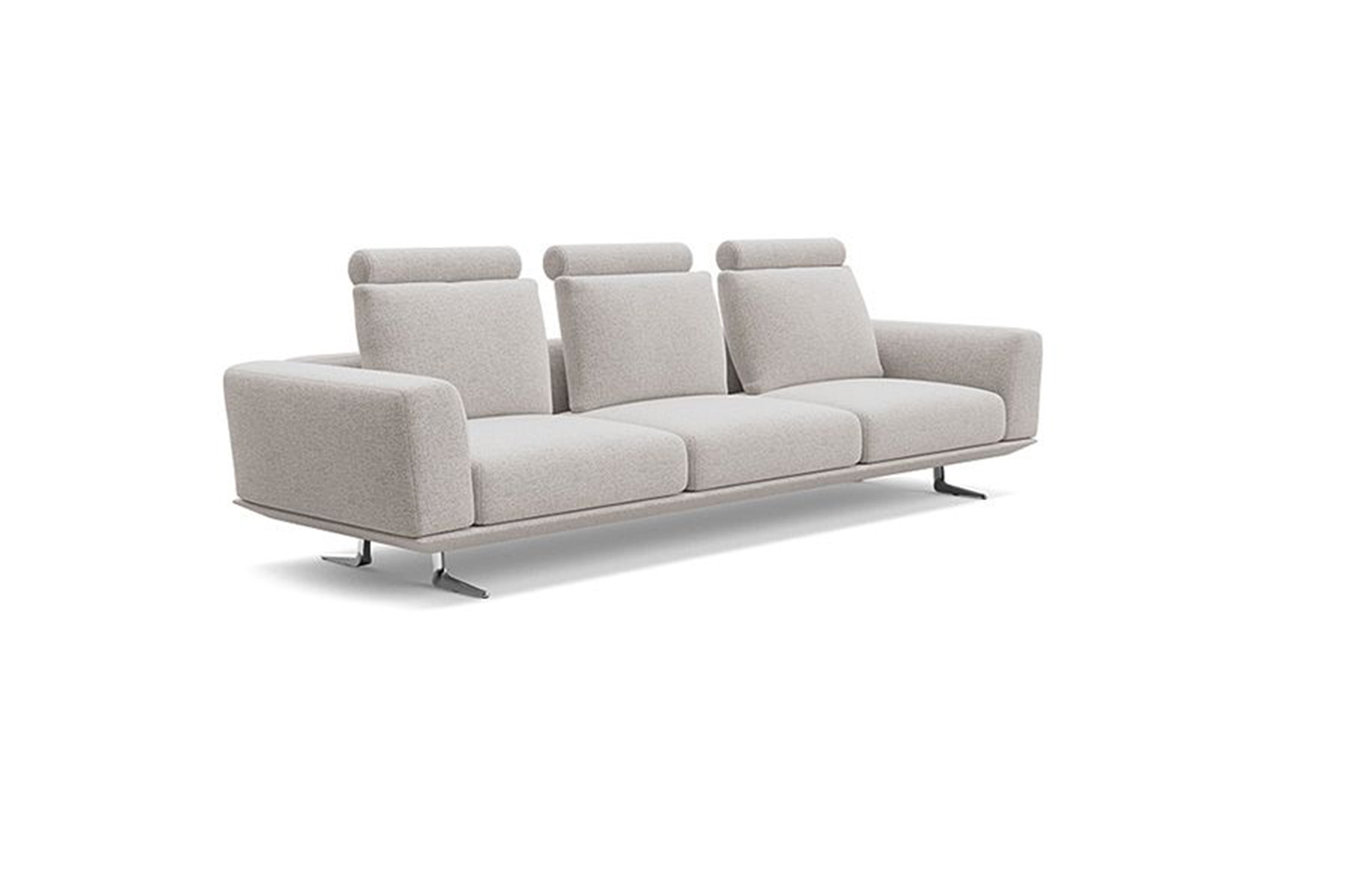 Bellaire Fixed 3 Seater | King Living