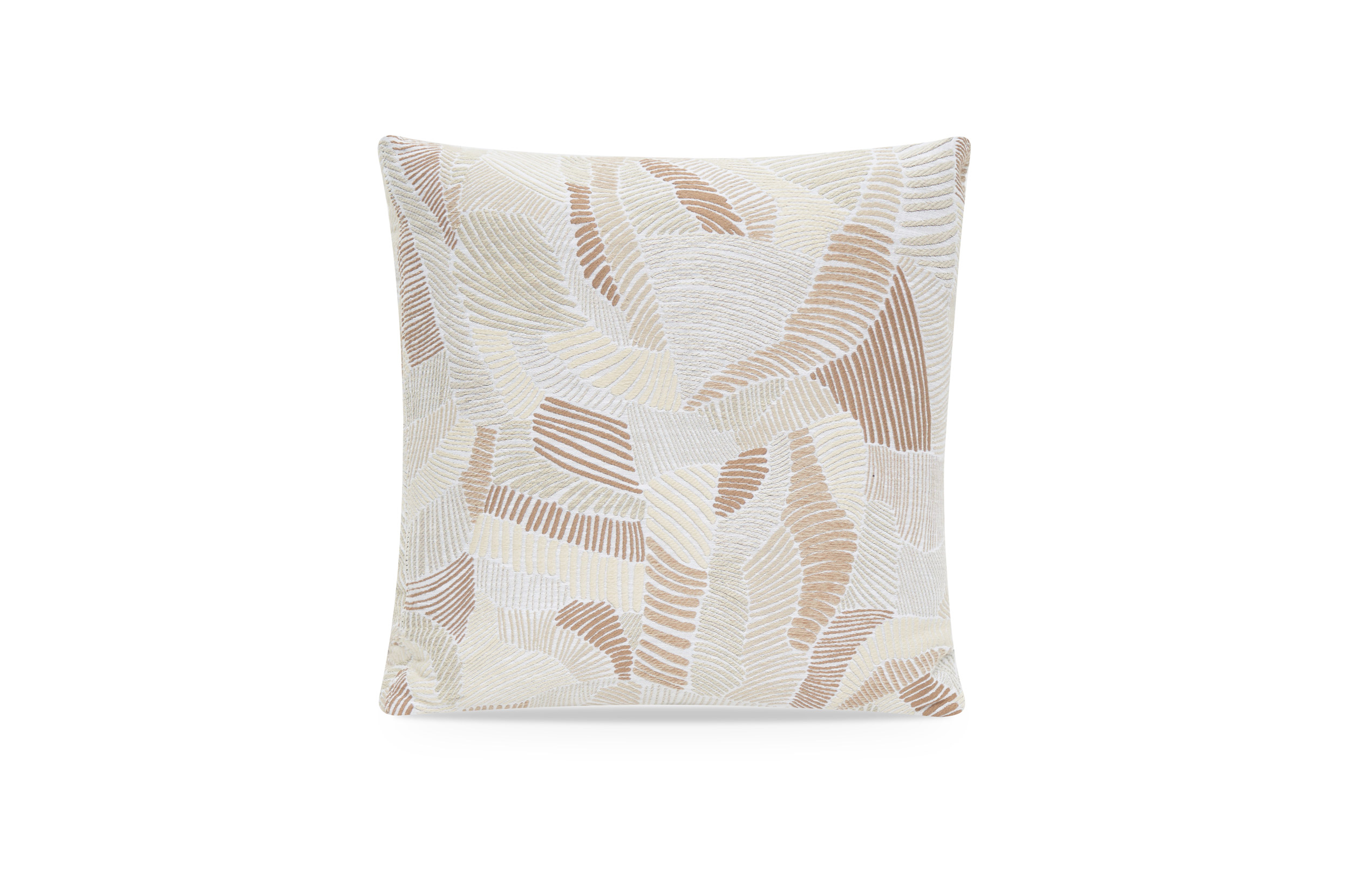 Blissful Cushion – Sand
