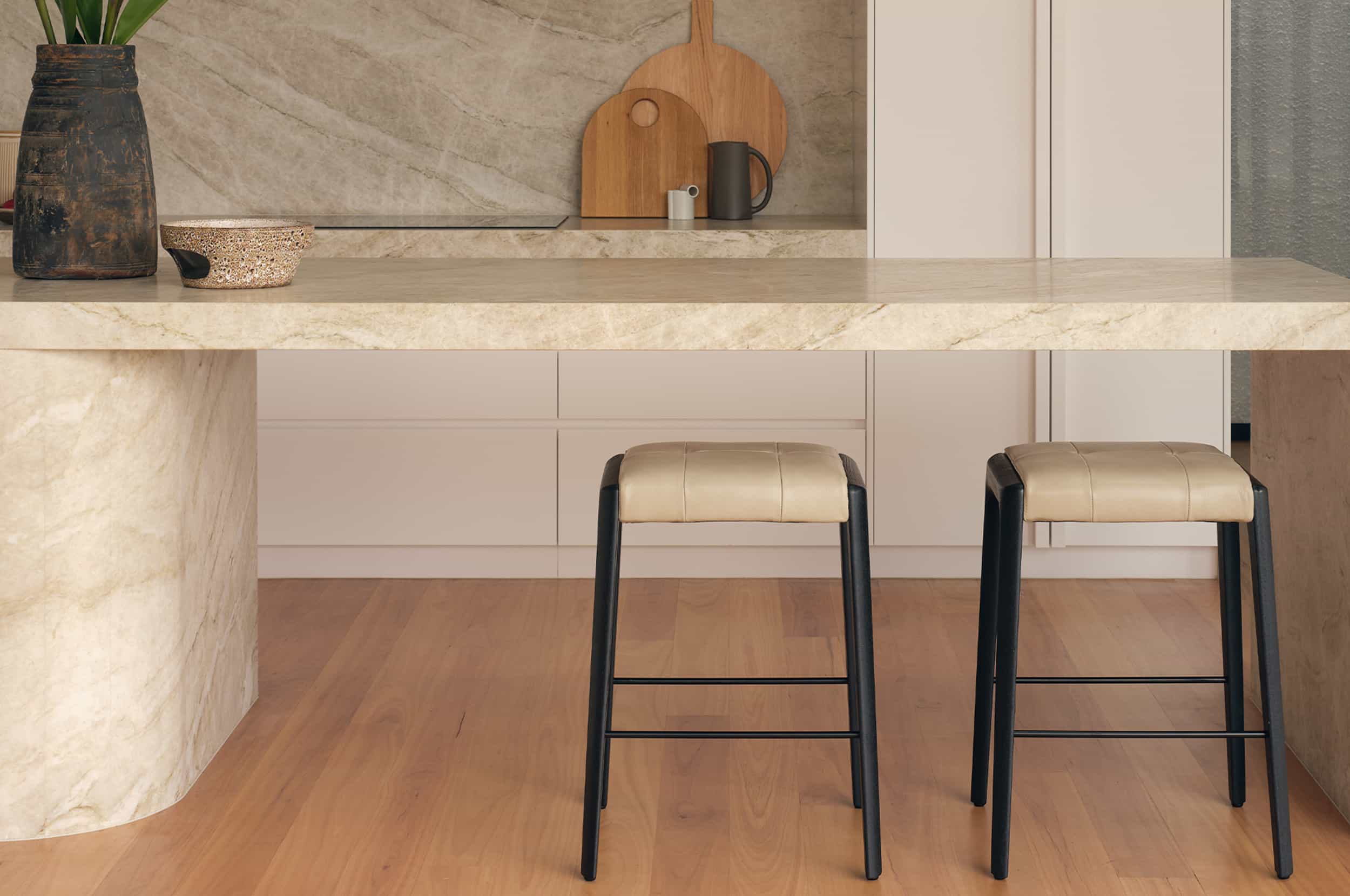 Cassia Bar Stool - King Living