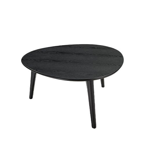 Crescent Table