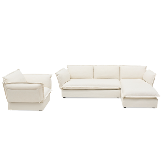 Delta Coast Sofa | King Living
