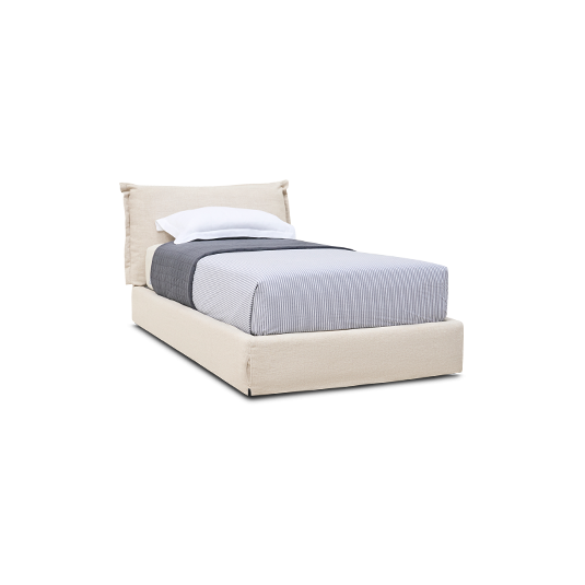 Delta Coast Bed| King Living | King Living