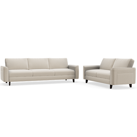 Delta - Flexible Modular Sofa | Lounge | Couch