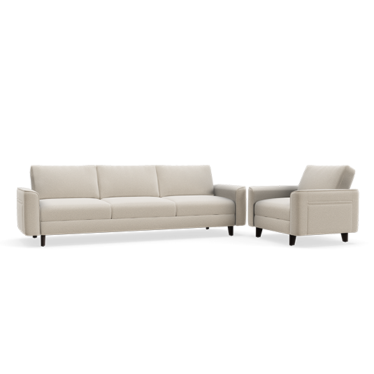 Delta - Flexible Modular Sofa | Lounge | Couch