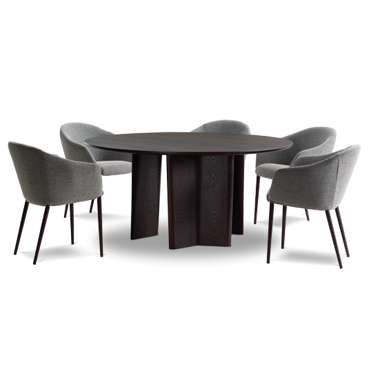 Issho Dining Table - Dining Tables - Dining - Shop