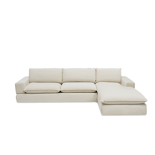 Jasper Coast - Sofas - Living - Shop