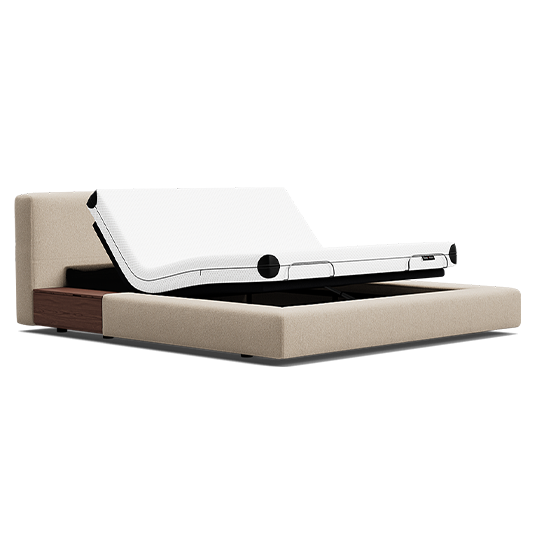 Jasper Bed | King Size Bed | Queen Size Bed