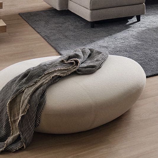 Ottomans - Living - Shop | King Living