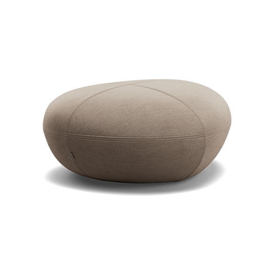 Lode Ottoman - Ottomans - Occasional - Outdoor - Shop