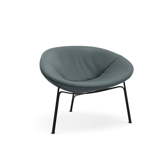 Luna Chair - Armchairs & Occasional Chairs - Living - Shop | King Living