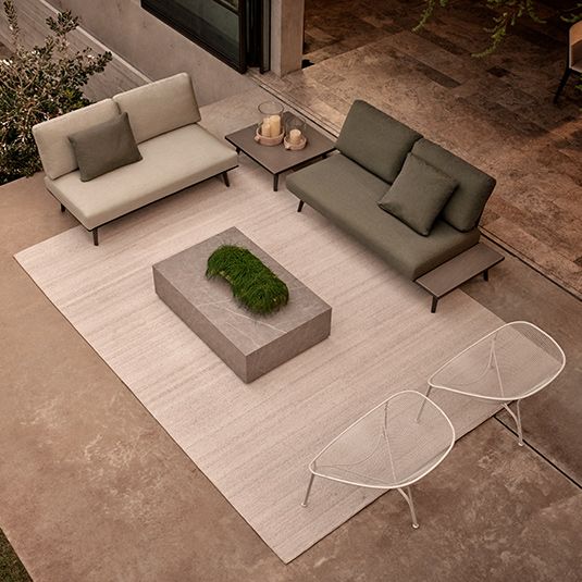 Esperance Indoor Outdoor Rug | King Living