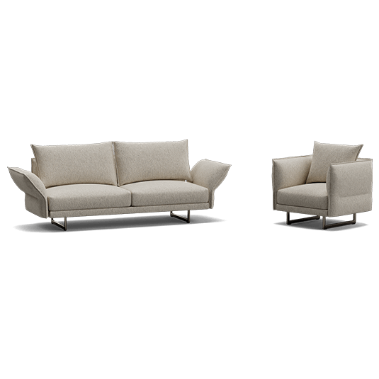 Zaza Sofa | King Living