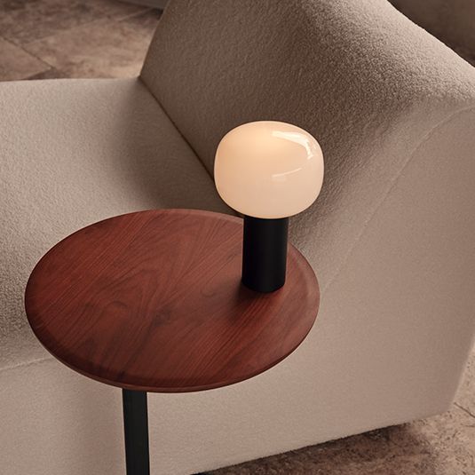 Jasper Media Console – Large - King Living