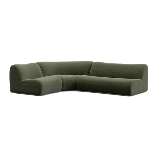 Curved Sofas & Lounges | Award Winning Designs