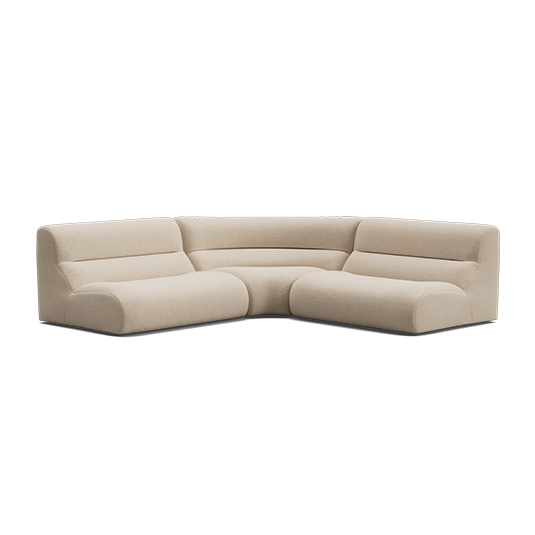 1978 High Back Sofa - Sofas - Living - Shop