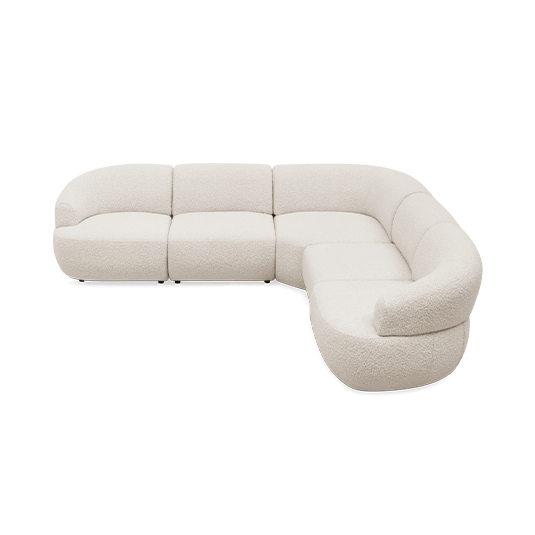 Corner Sofas & Lounges | Award Winning Designs