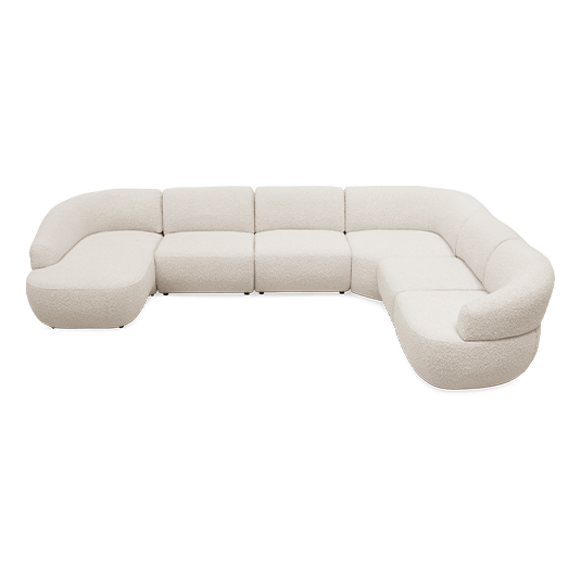 Corner Sofas & Lounges | Award Winning Designs