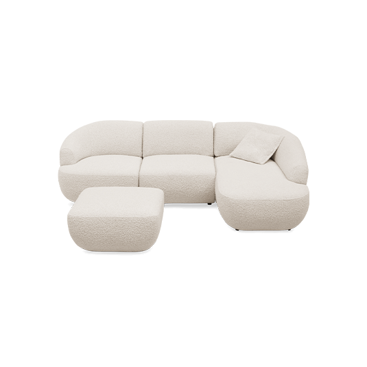 Aura Sofa - Sofas - Living - Shop