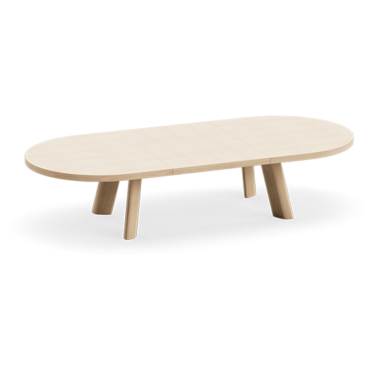 Heritage Dining Table | King Living