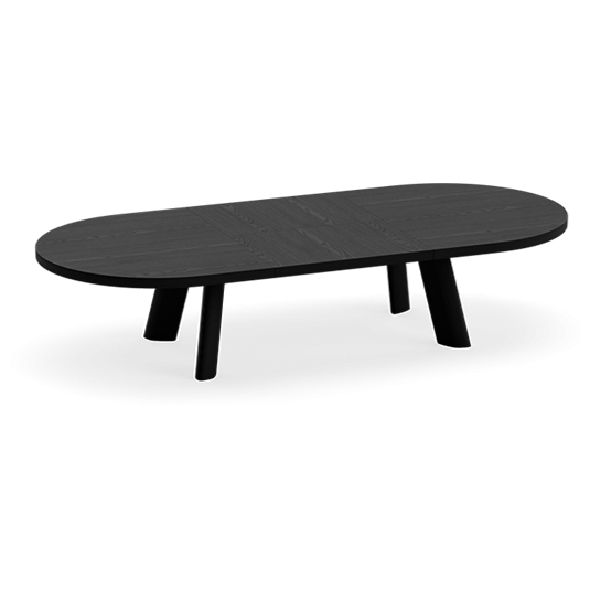 Heritage Dining Table | King Living