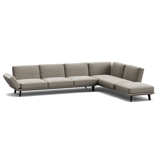 Neo Modular Sofa - Award-winning design | Lounge | Couch