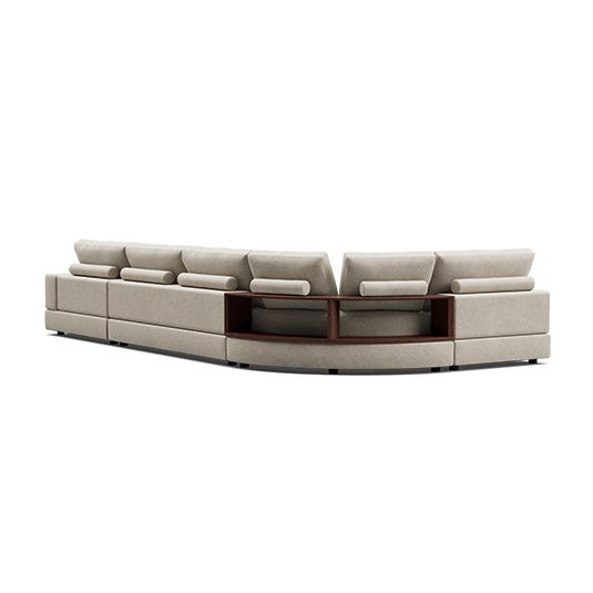 Jasper Modular Sofa - Award-winning design | Modular | Lounge | Couch