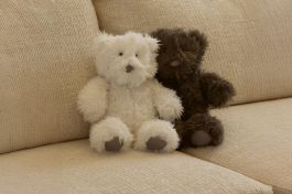 KING Teddy Bear