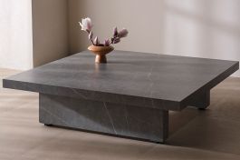 Morpheus Square Coffee Table