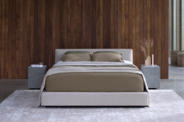 Promenade Motion Bed - Queen Size