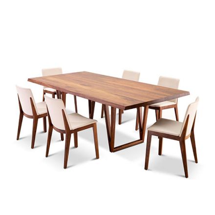 Aspen Dining - Dining Tables - Dining - Shop - King Living