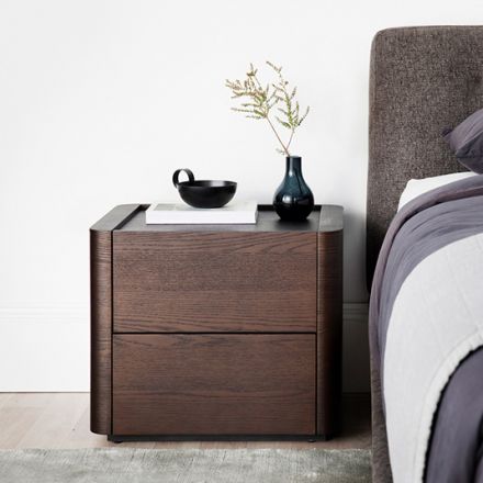 Bedside Tables - Bedroom - Shop - King Living