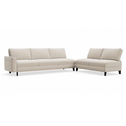 Delta - Flexible Modular Sofa | Lounge | Couch - King Living
