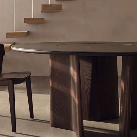 Issho Dining - Dining Tables - Dining - Shop - King Living