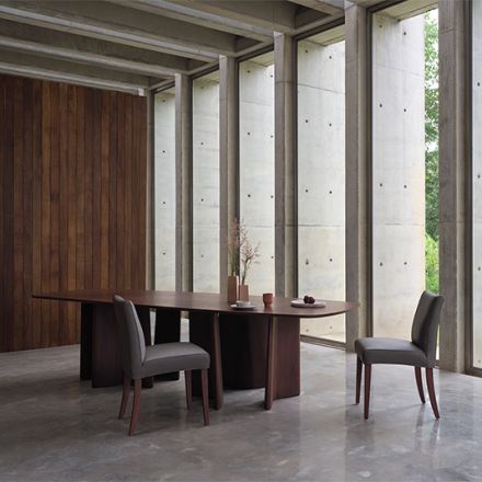 Issho Dining - Dining Tables - Dining - Shop - King Living