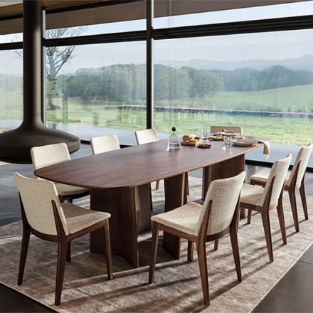 Issho Dining - Dining Tables - Dining - Shop - King Living