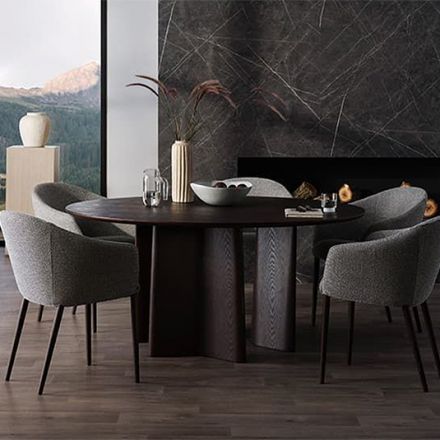 Issho Dining - Dining Tables - Dining - Shop - King Living