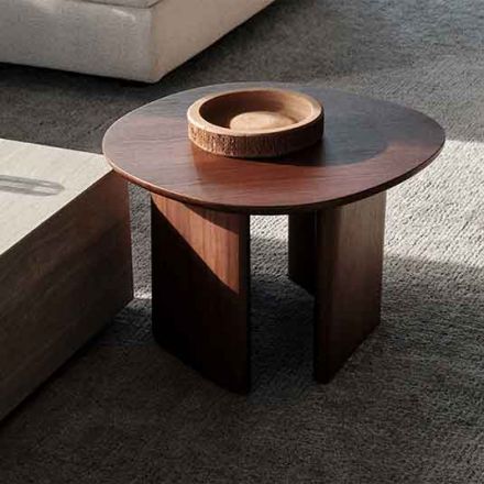 Issho Coffee & Side Table - Coffee & Side Tables - Living - Shop - King ...